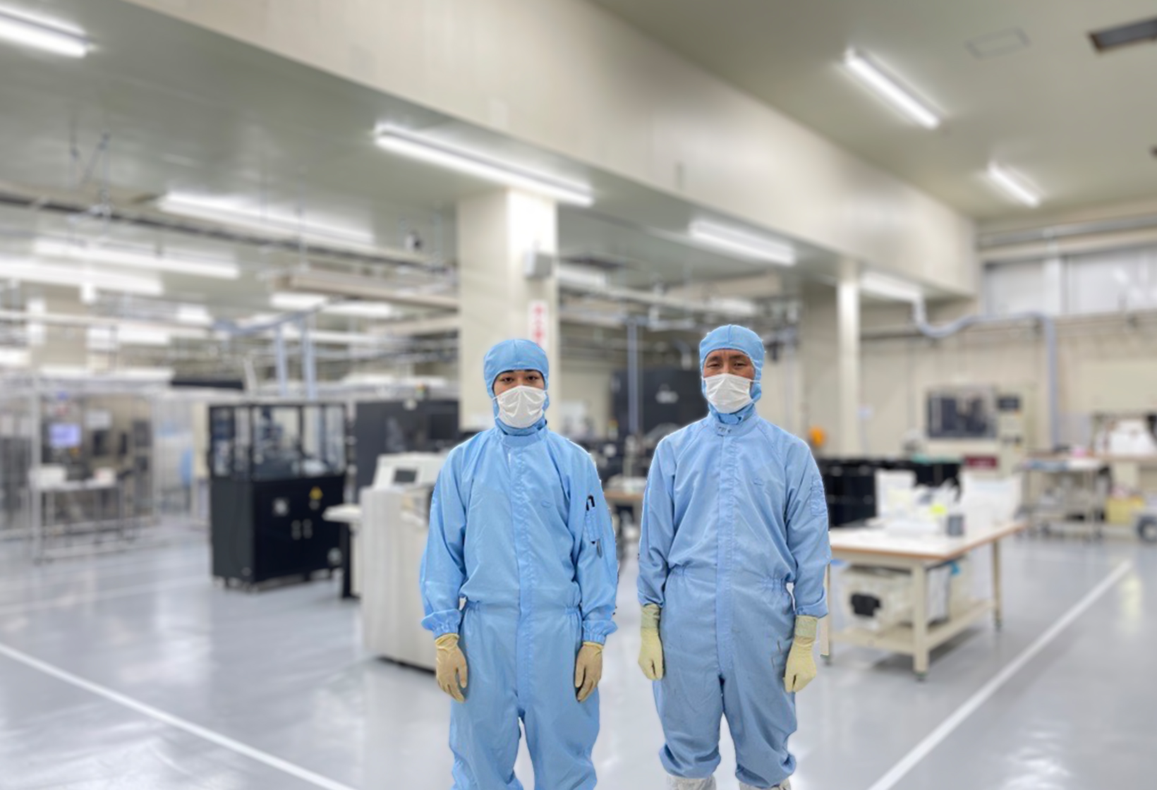 Mipox（マイポックス）の社風とオフィス環境 - Mipox採用情報