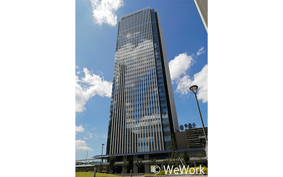 Locations - Mipox Corporation